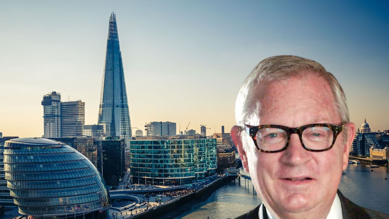 Industry leaders pay tribute to ex-AIG, Lloyd’s veteran | Intelligent ...